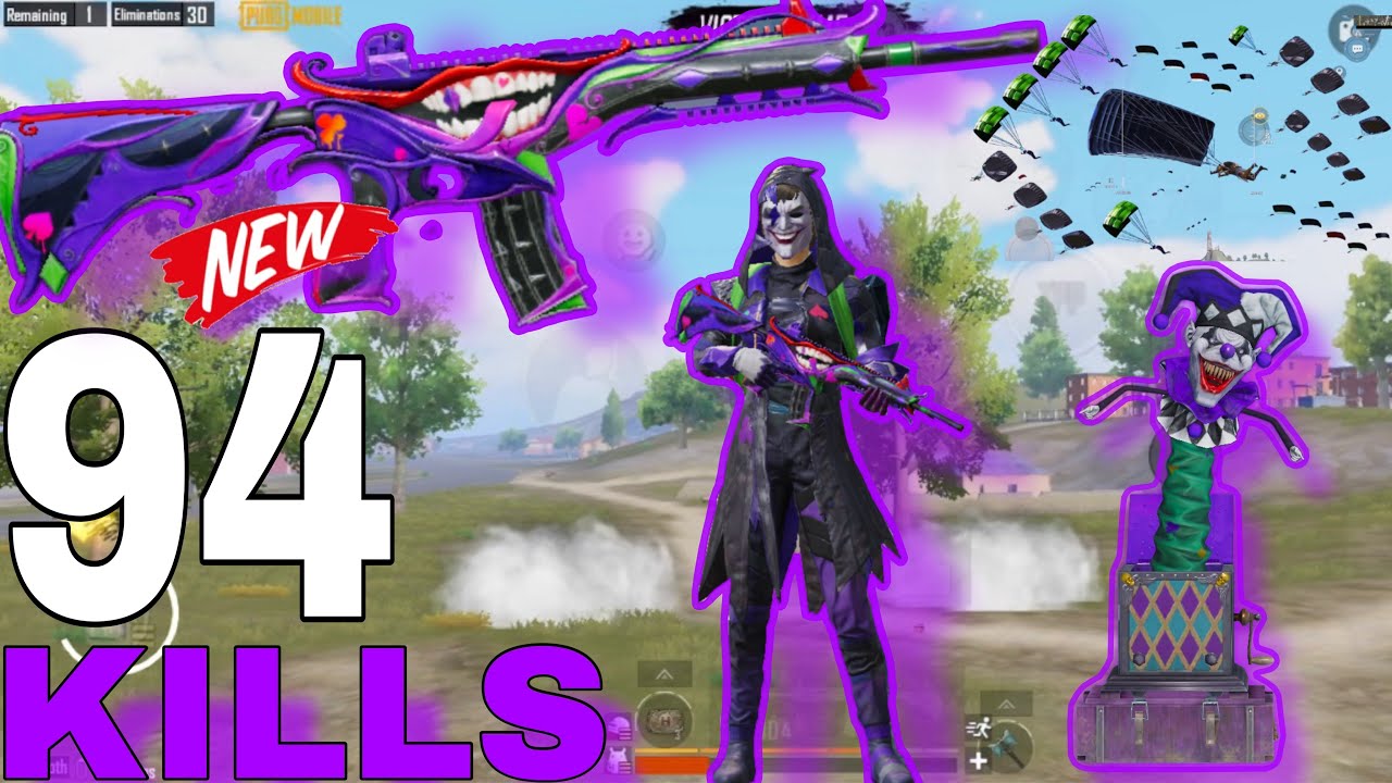 WOW!😱SOLO VS SQUAD FULL AGGRESSIVE GAMEPLAY🔥ALL CONQUEROR PLAYERS ARE ...