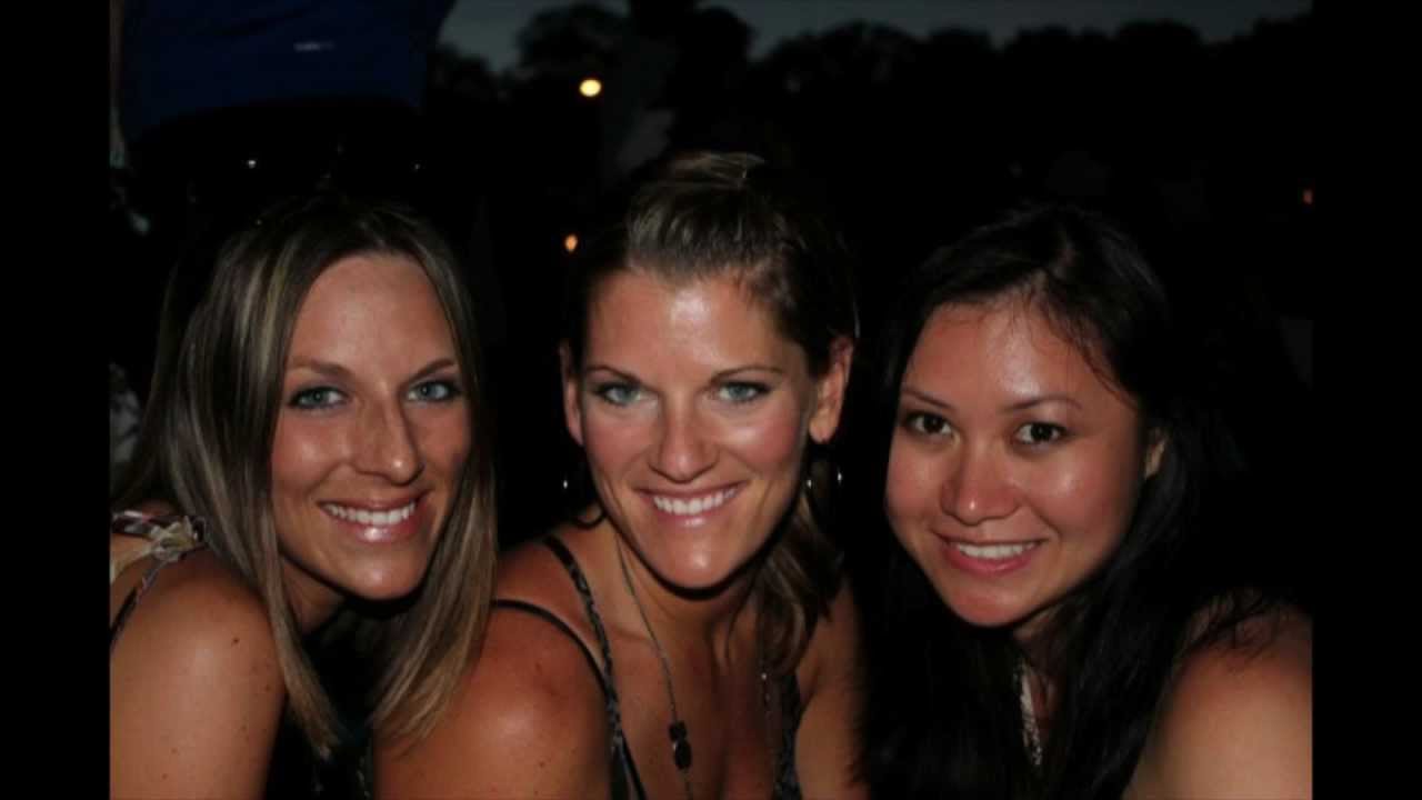 Alison Elkins Martin Slideshow - YouTube