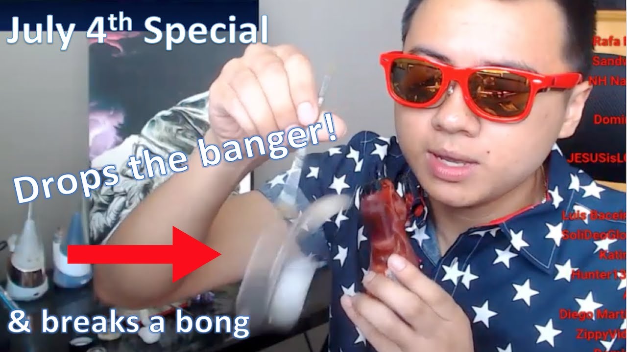 Erick Khan Funny Live Stream Moments Part 33 - YouTube