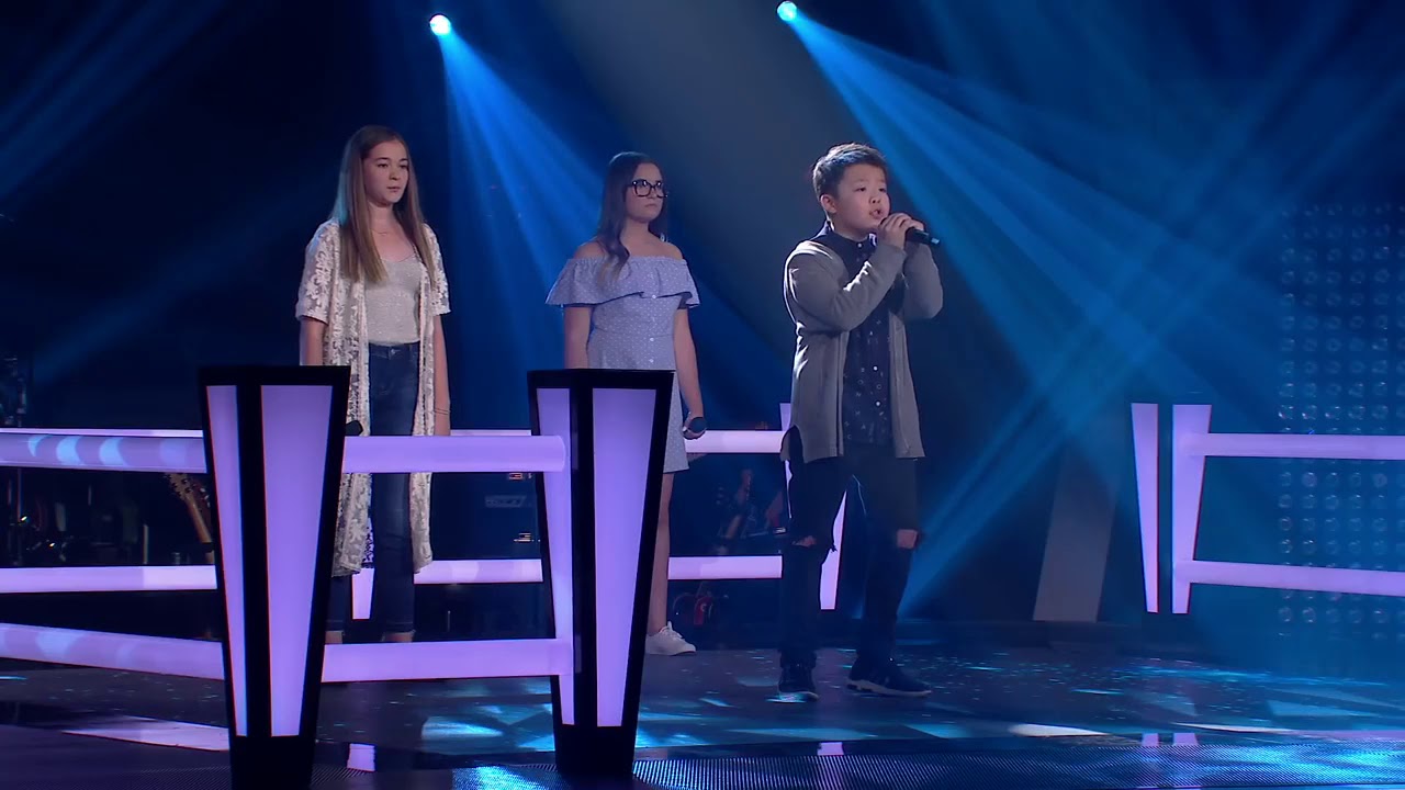 Jeffrey Li - Uncover - YouTube