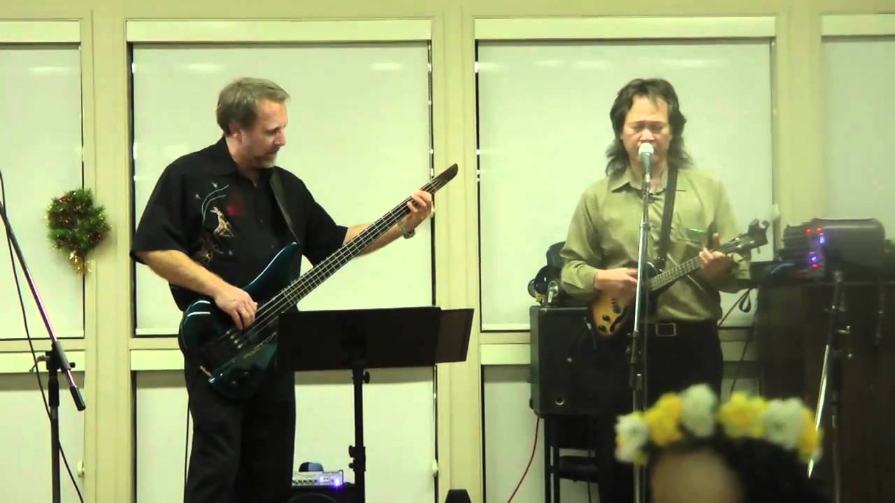 CARL VILLAVERDE AND TODD MATZ - YouTube
