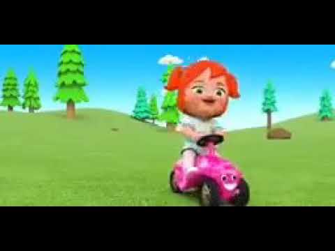 Cartoon for kids - YouTube