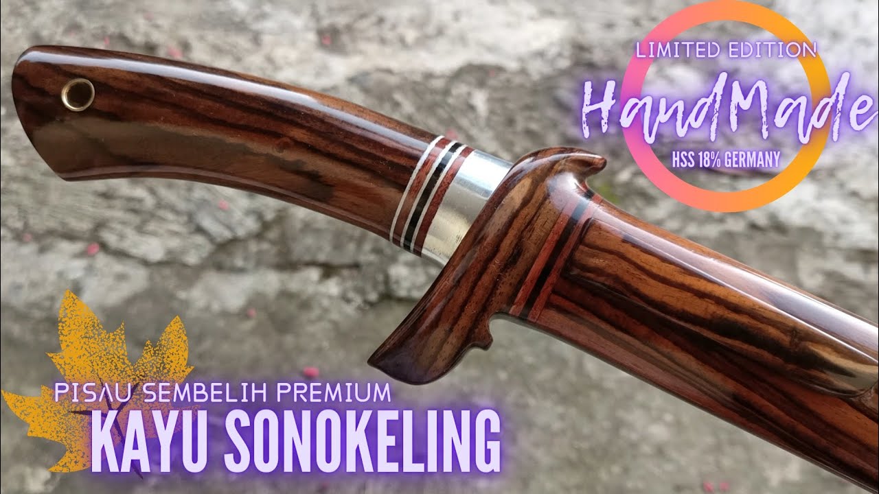 KARYA SENI PISAU SEMBELIH @golok_gsi KERAJINAN TANGAN @golokmurah_gsi ...