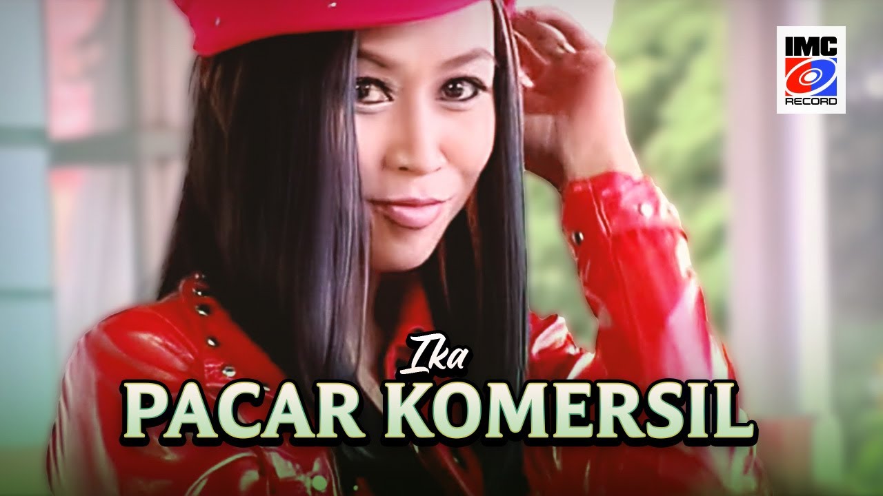 Ika - Pacar Komersil - IMC Record Java - YouTube