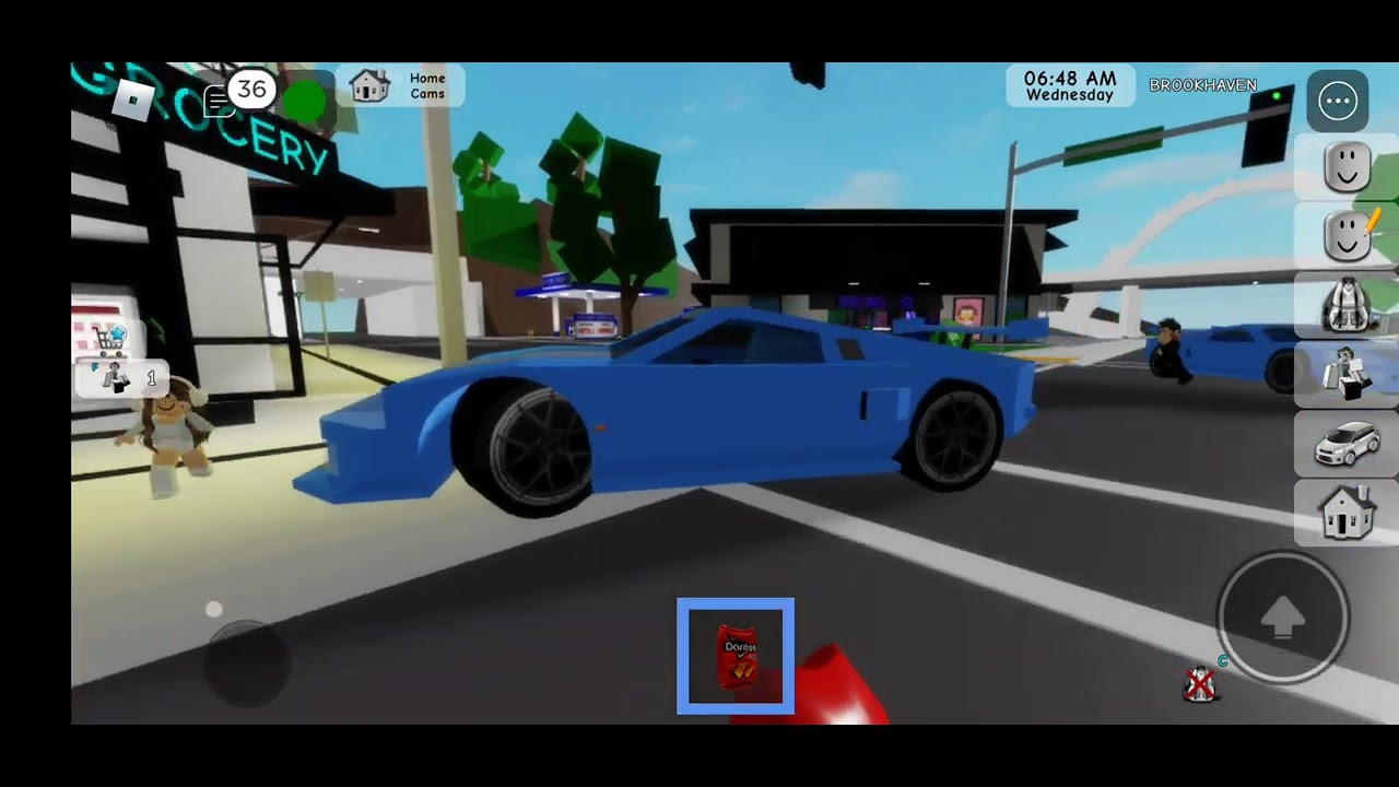 The GRABBER KIDNAPPED me from THE BLACK PHONE in roblox 📞 part 1 ...