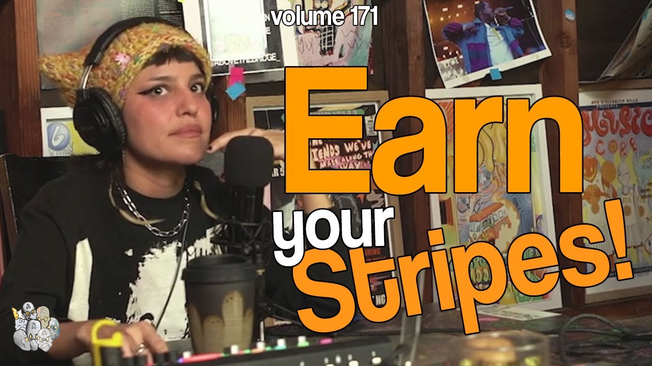 yungatita interview: Tour Tales, Happy Daps, and The Power or Live ...