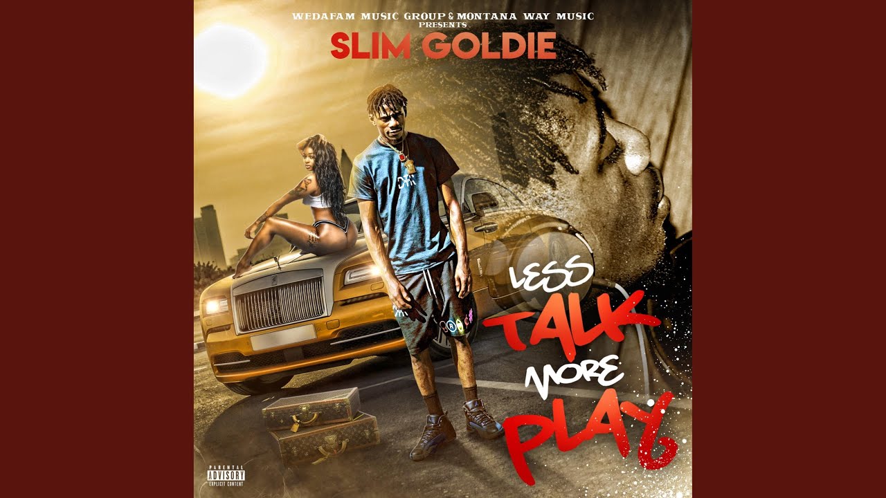 FeedBack (feat. Que Dawg) - YouTube