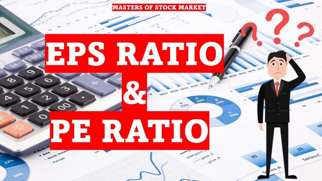 How to Use PE & EPS to select stocks? - YouTube
