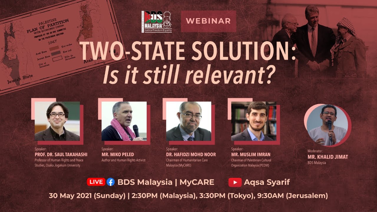 TWO STATE SOLUTION Is It Still Relevant YouTube two-state-solution-is-it-still-relevant-youtube