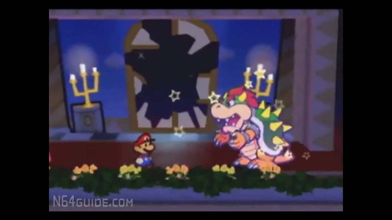 senior project movie.wmv - YouTube