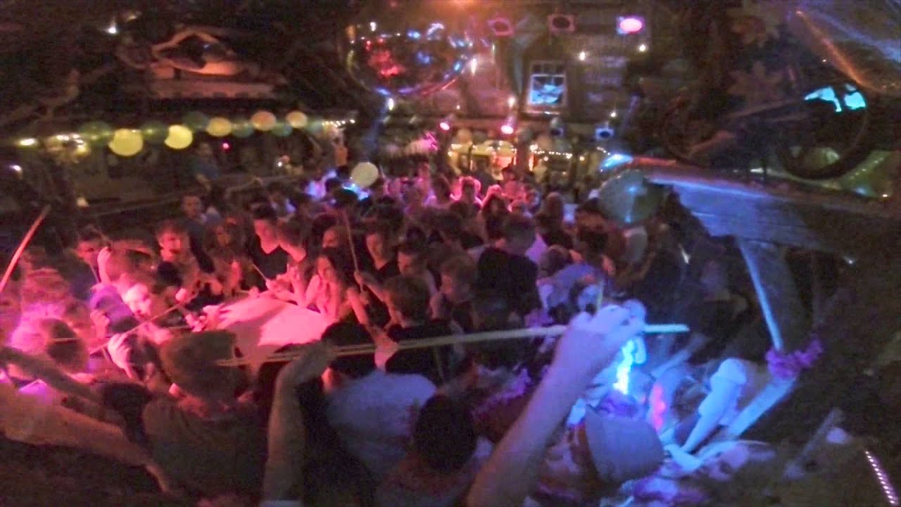 Fun-Parc Trittau Norddeutschlands größte Beachparty I-III 2014 - YouTube