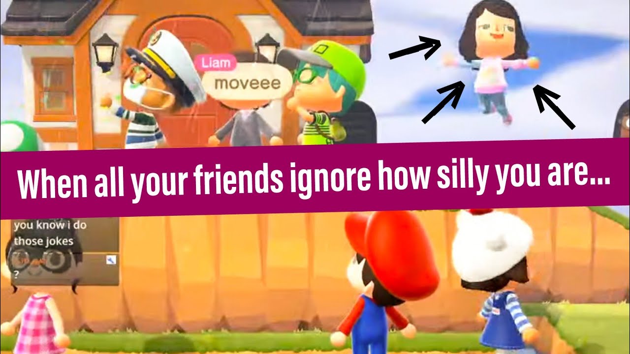 Dodo Codes /Island Hopping -Animal Crossing New Horizons - YouTube