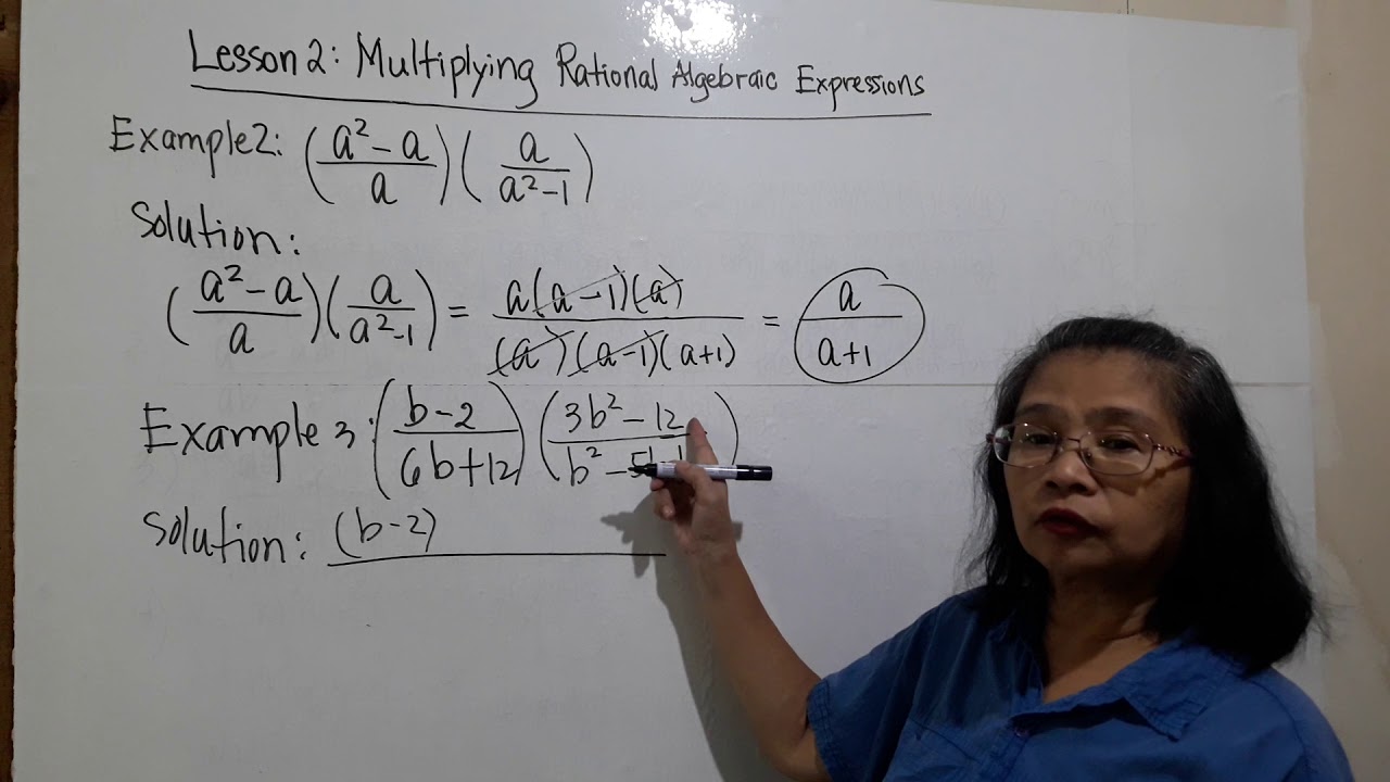 Math 8 C2L2P2 Multiplying Rational Algebraic Expressions Part 2 math-8-c2l2p2-multiplying-rational-algebraic-expressions-part-2