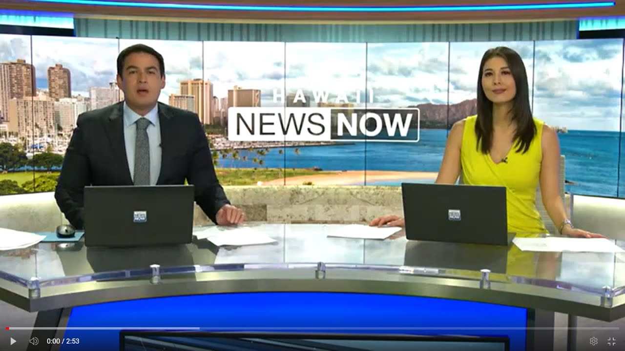 Channel 5 News Story - YouTube