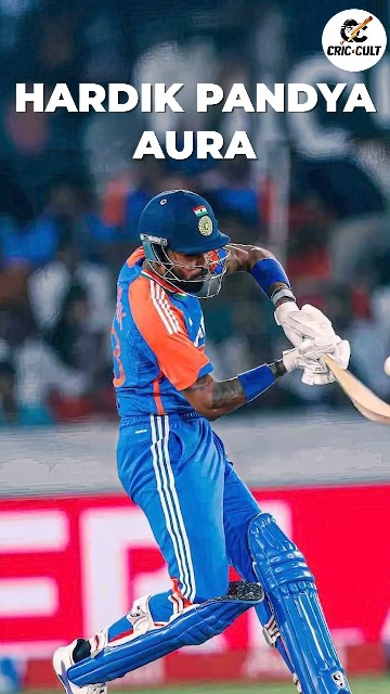 Hardik Jaisa Koi Hard Hi Nhi Hai 🔥🔥 #criccult #hardikpandya # ...
