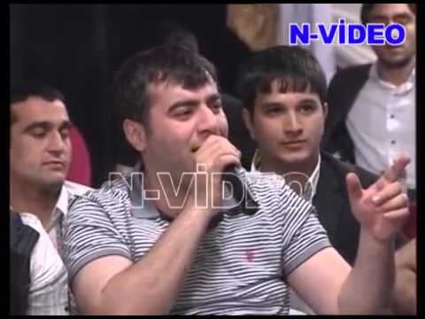 MEYXANA POPURİ  (Perviz,Resad,Yasar)N-Video