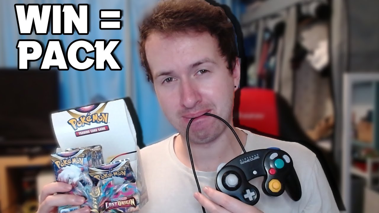 The Chaler RANKED Climb 1 Win = 1 Pack Opened - YouTube