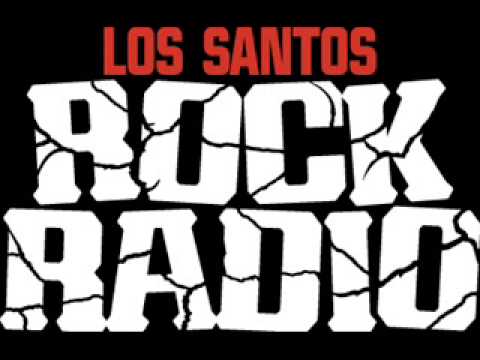 GTA V Los Santos Rock Radio [Belinda Carlisle-Circle in the Sand]