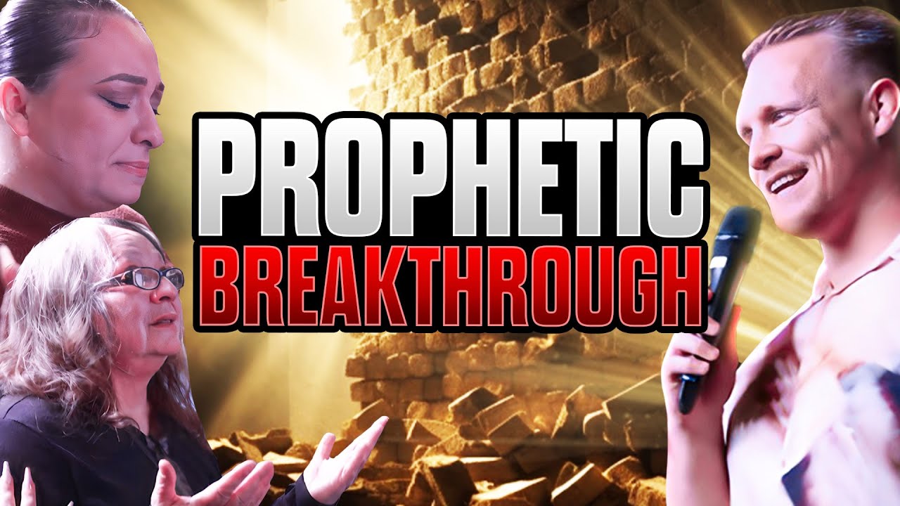 God Showed Daniel Things About Them In The Spirit That CHANGED Their ...