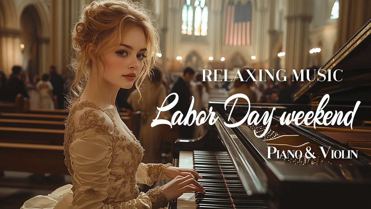 Best Romantic Piano Love Songs - Gentle Instrumental Melodies For Labor ...