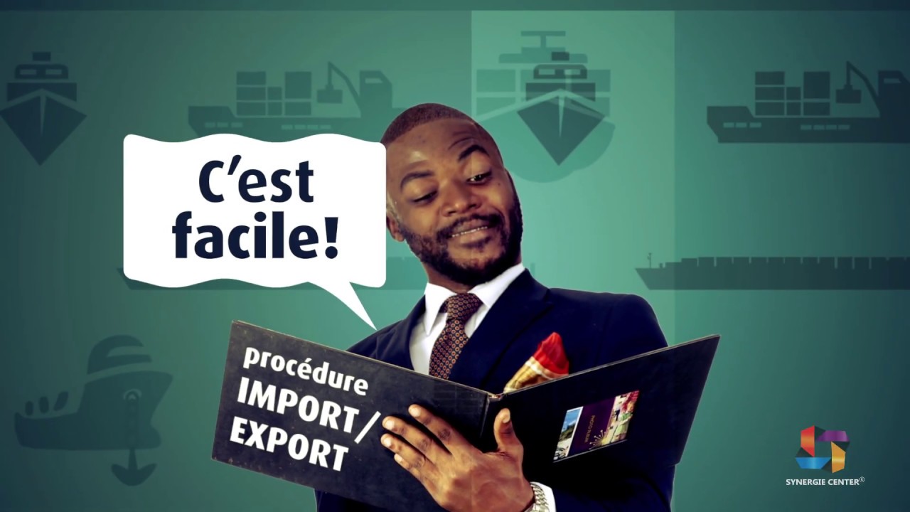 Spot publicitaire de la SEGUCE RDC - YouTube