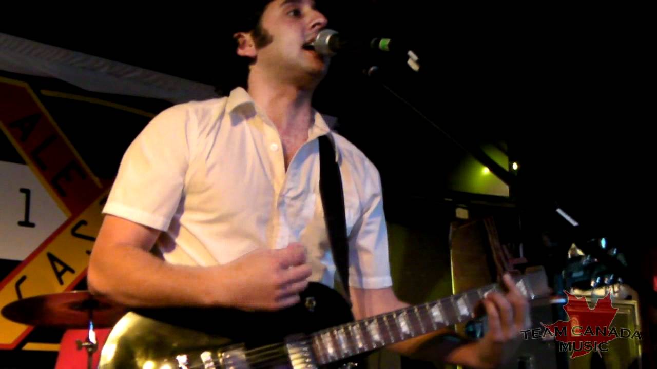 Mike Pinto Band - Tricky Nicky - YouTube