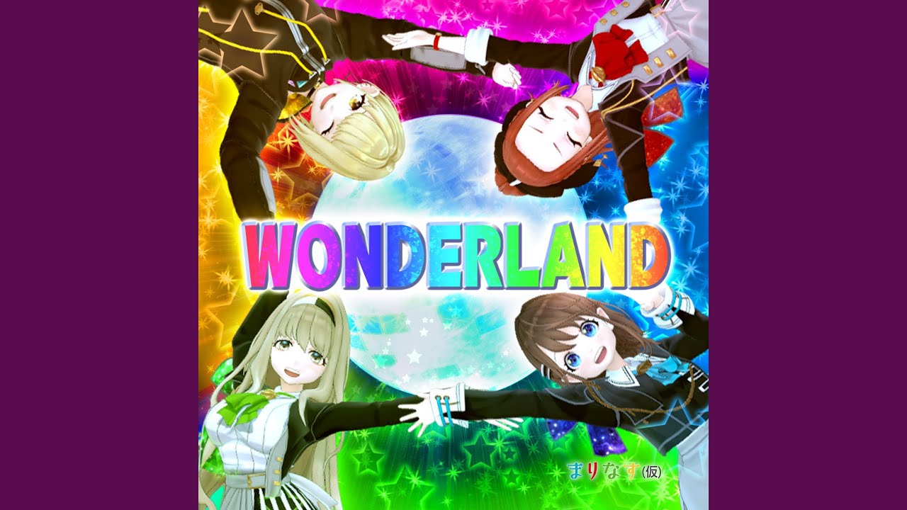 WONDERLAND - YouTube