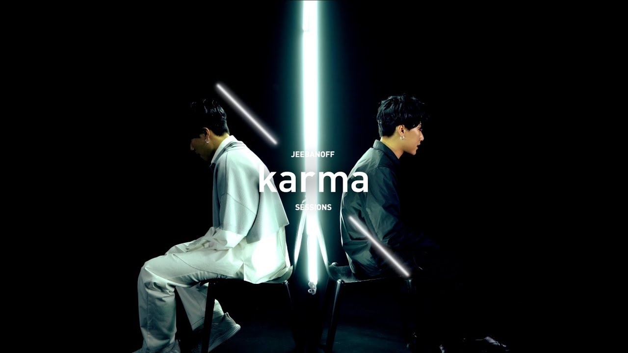 [KARMA] Jeebanoff - If You - YouTube