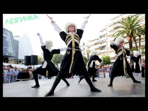 Dj  Rasul   lezginka