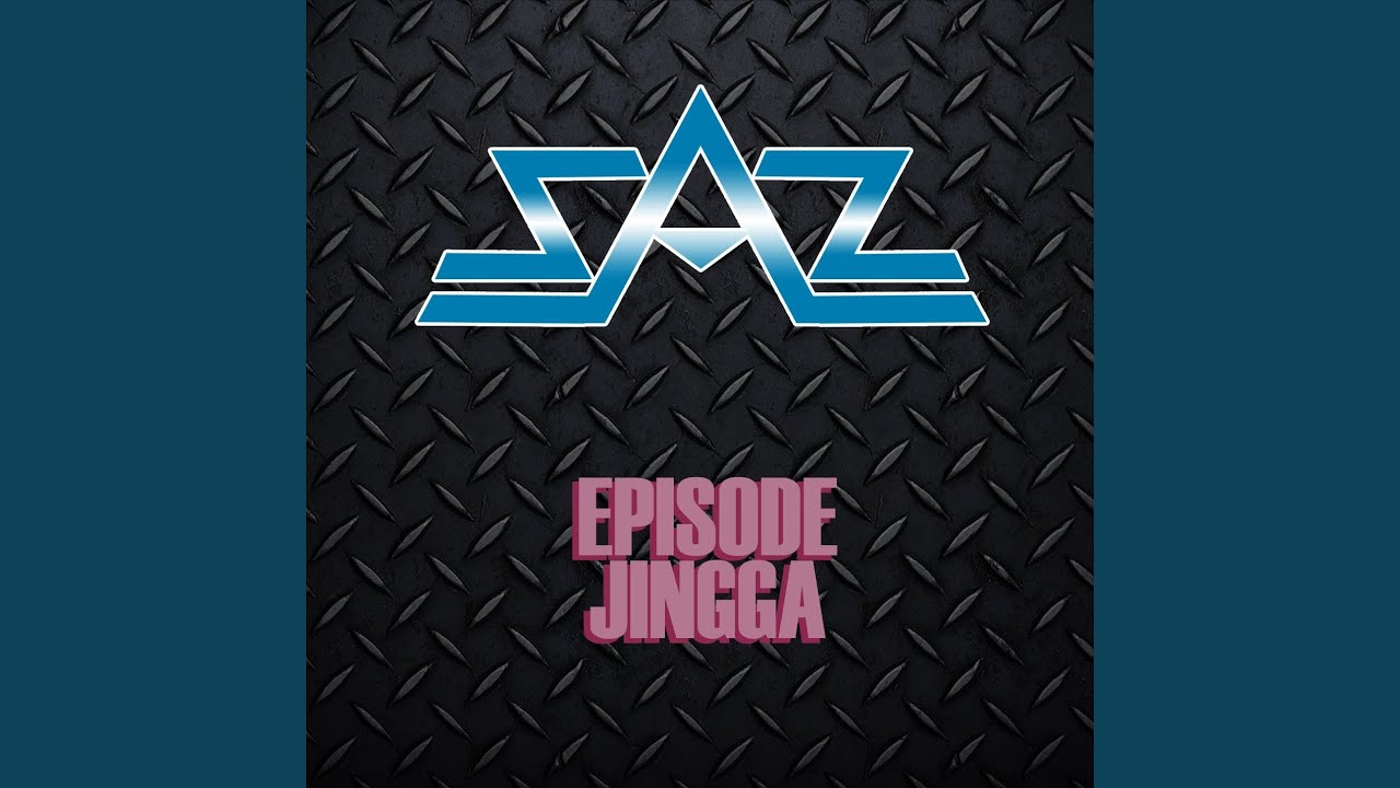 Episode Jingga - YouTube