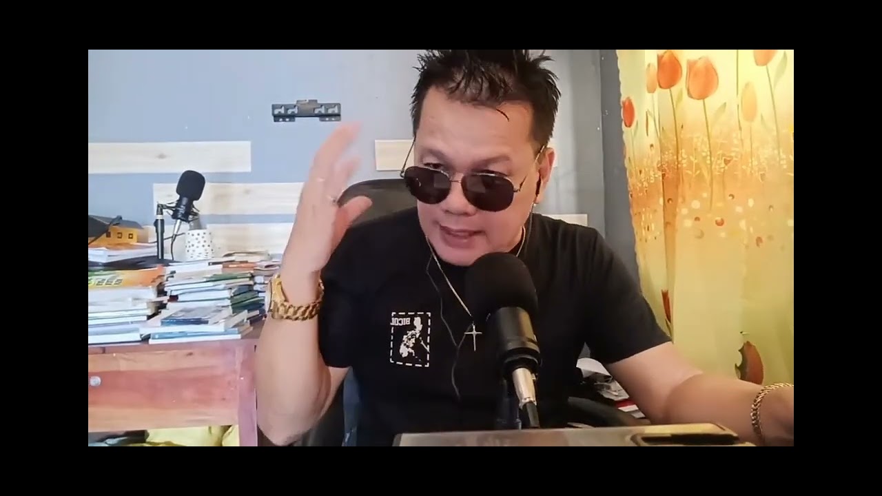 Kalingap Dan nabighani KY joy - YouTube