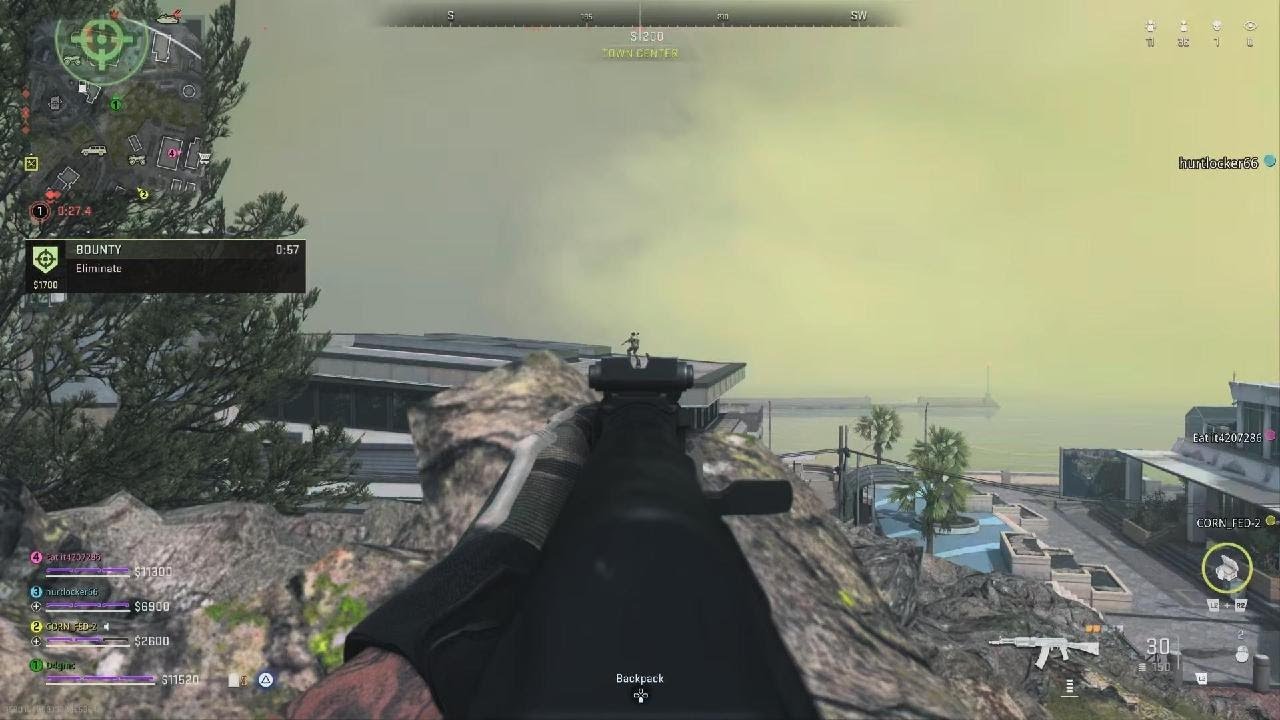 Call of Duty: Modern Warfare II Rebirth - YouTube