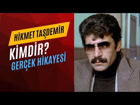 Bir kenara atılan, vefasızca davranılan HİKMET TAŞDEMİR'in hüzne boğan hayat hikayesi