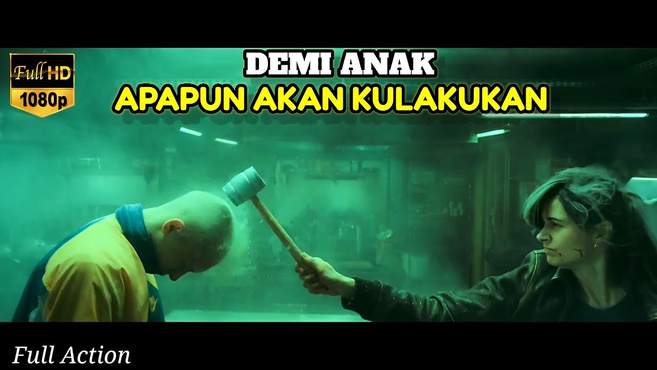 KASIH SAYANG IBU SEPANJANG MASA || ALUR CERITA FILM - YouTube