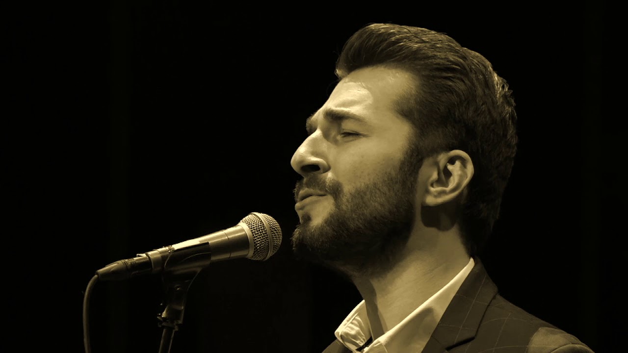 Χρυσομαλλούσα - Θοδωρής Βουτσικάκης, Ορχήστρα Νυκτών Εγχόρδων Δήμου ...
