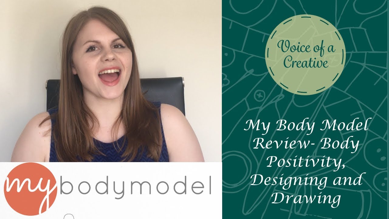 My Body Model Review - YouTube
