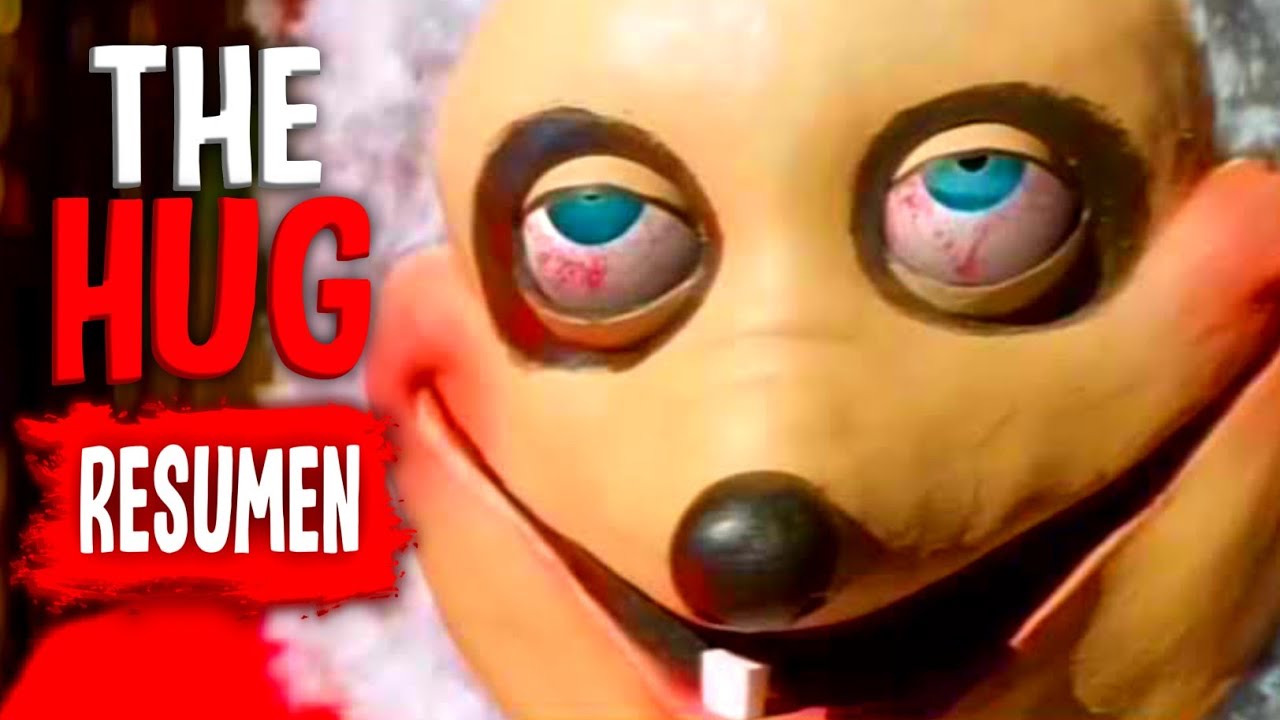 The Hug | RESUMEN EN 3 MINUTOS - YouTube