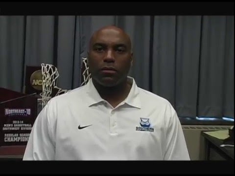 Scott Burrell: How One College Basketball Coach Addresses the n-Word ...