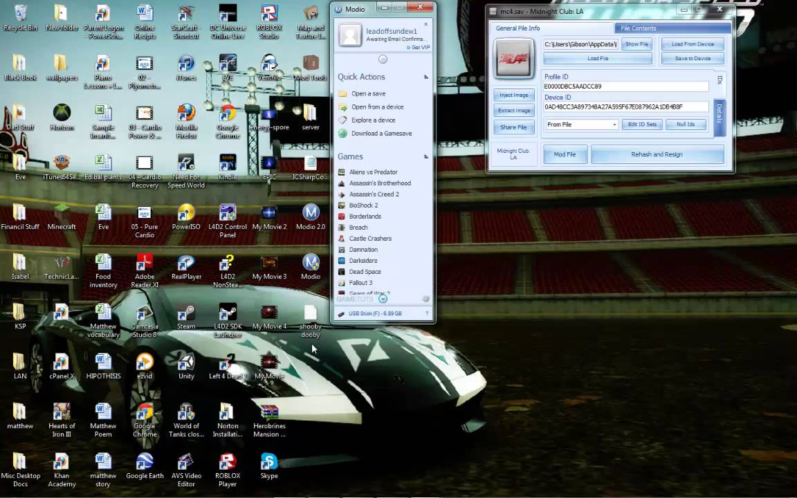 how to mod your xbox 360 (easiest way) - YouTube