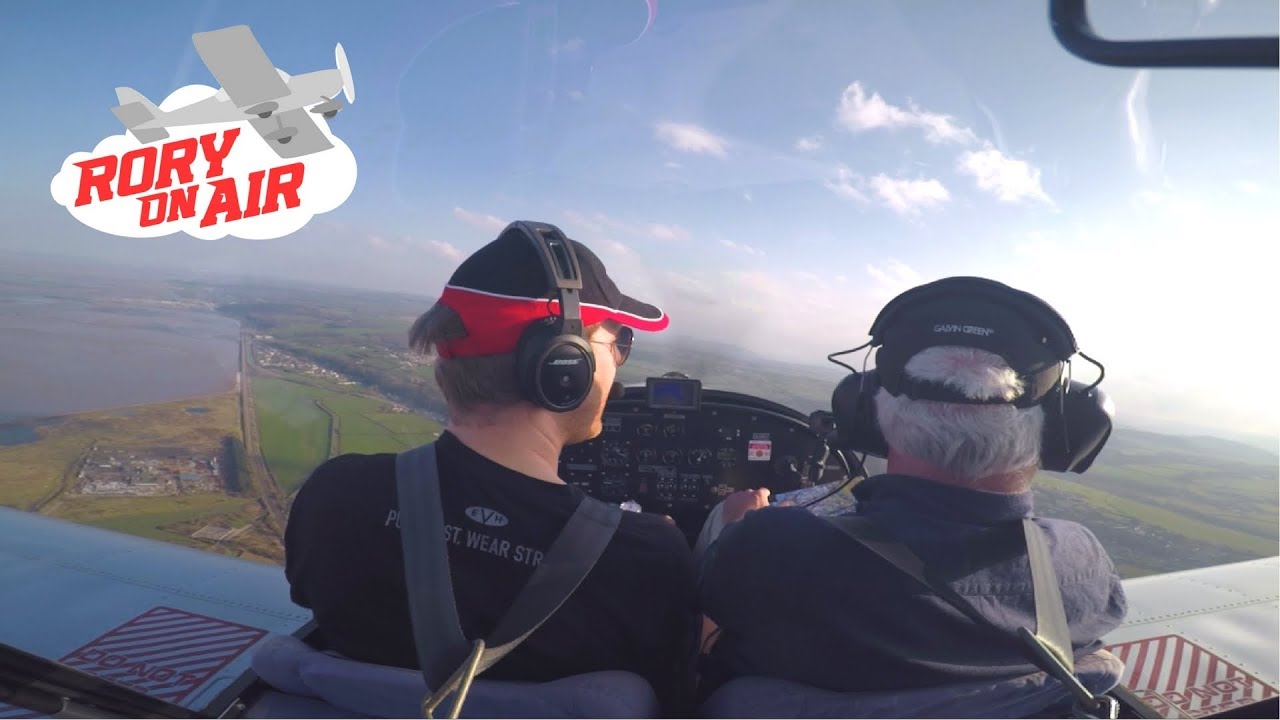 Liverpool, Aintree, Point of Ayr & Hawarden tour | EV-97 Eurostar ...