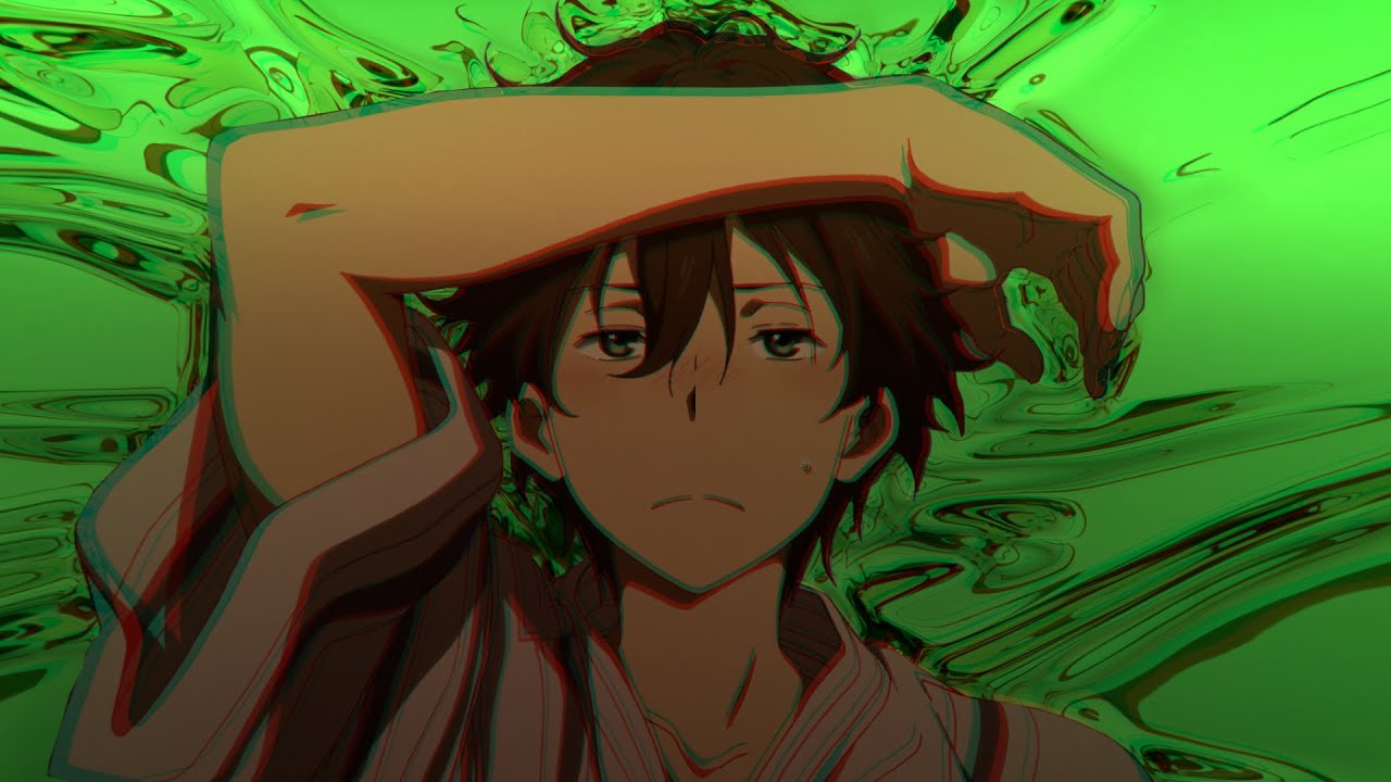 Future - Life Is Good ft. Drake (anime edit) - YouTube