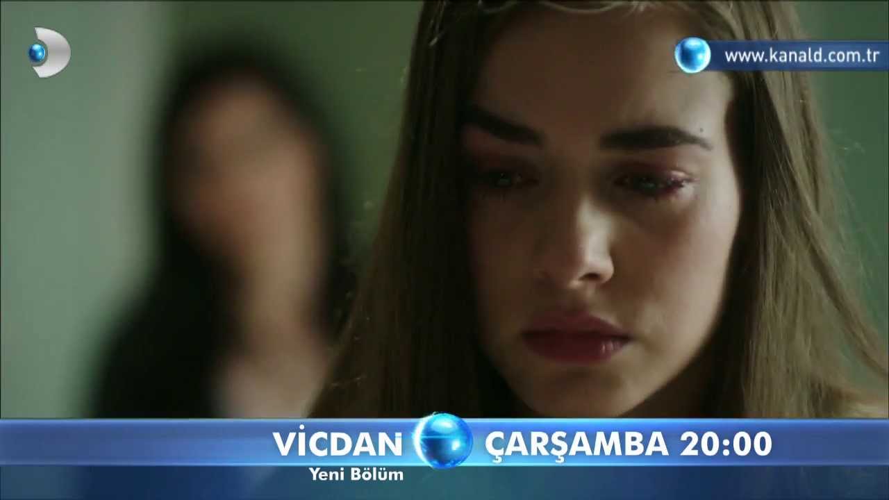 Vicdan 3. Bölüm Fragmanı - YouTube