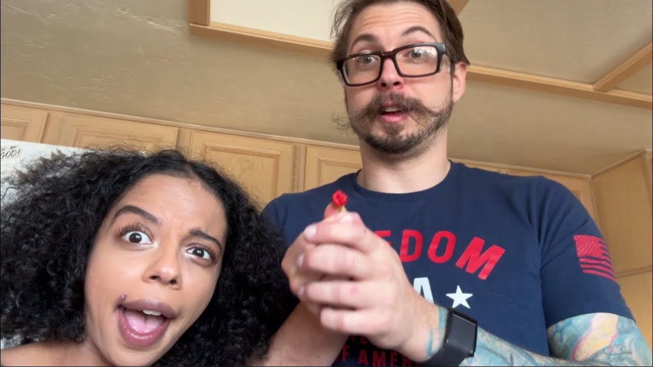 Introducing Our Baby? - YouTube