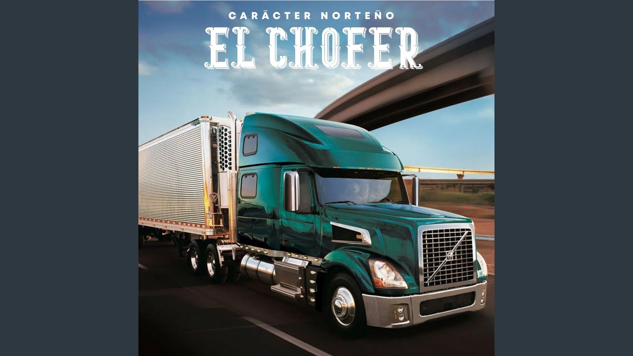 El Chofer - YouTube
