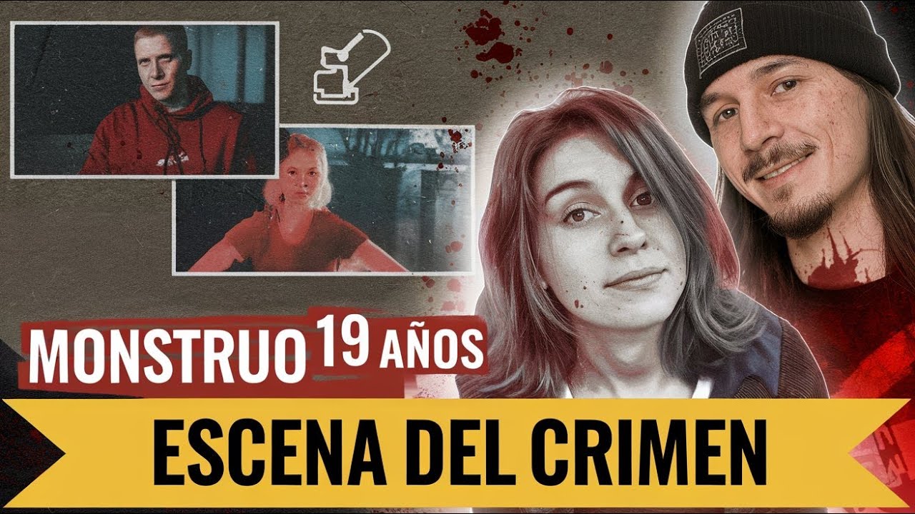 Asesinatos rituales y trauma infantil: La historia de Miranda Dean y ...