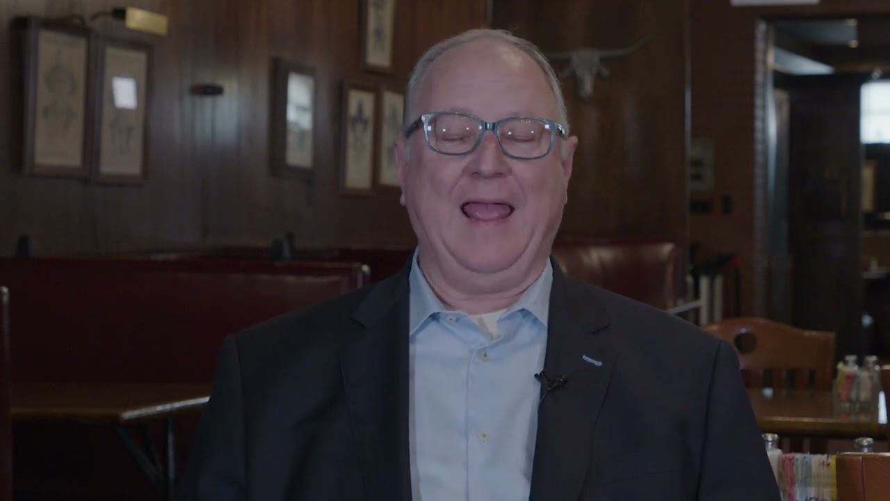 Behind The Menu - David Egan - YouTube