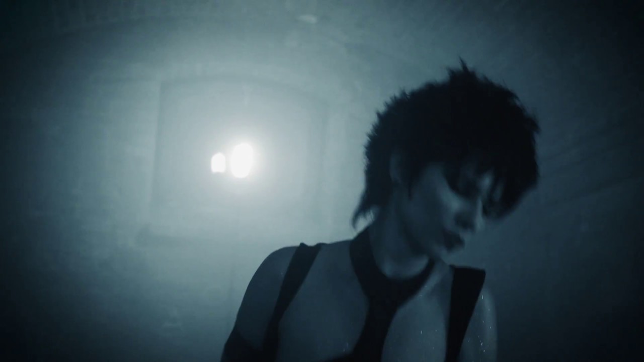 DARK SIDE EONS - Ghosts (Video Clip Teaser) | darkTunes Music Group ...