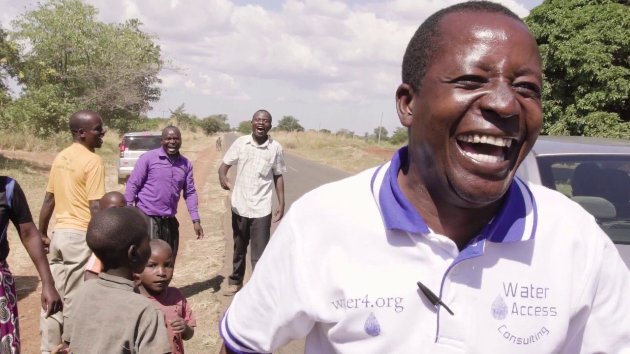 Joseph Faison - YouTube