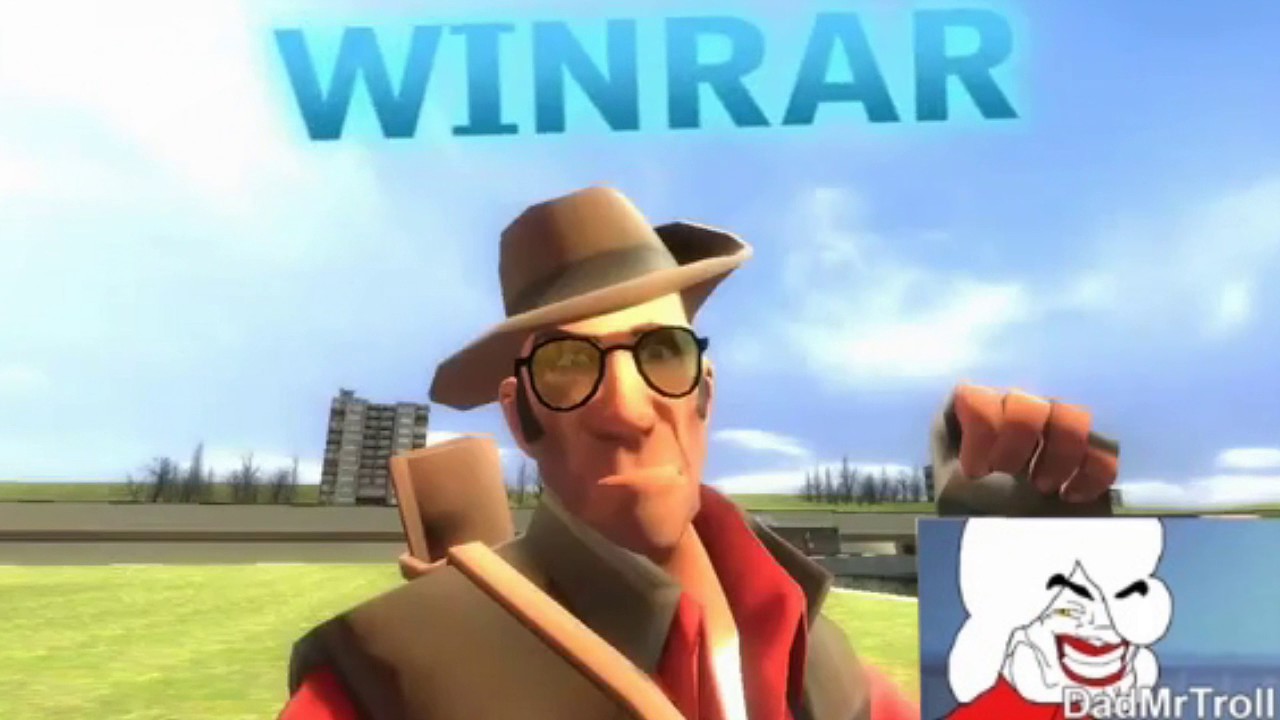 youtube poop collab tf2 entry steamed ham fortress 2 - YouTube