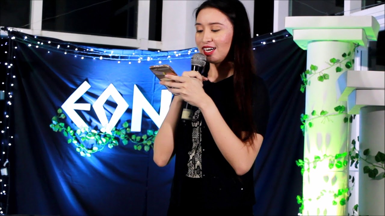 EONIA: The ICE Graduation Dinner 2018 - SDE Video - YouTube